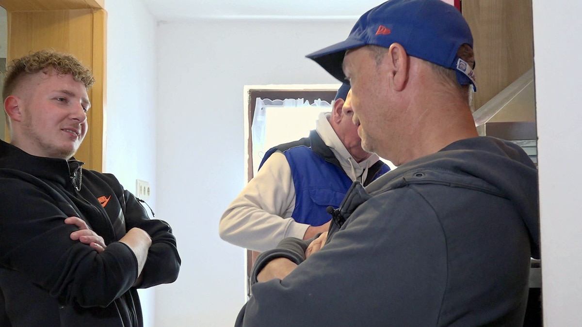 Am Ball bleiben - Hartz und herzlich - Tag für Tag - RTLZWEI