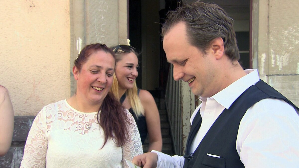 Rückkehr nach Trier - West (2) - Hartz und herzlich - RTLZWEI