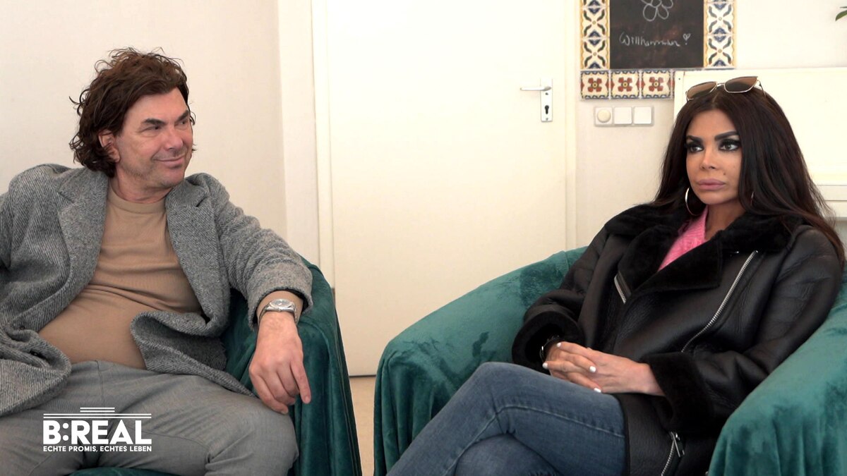 Wenn das Wörtchen 'Wenn' nicht wär' - B:REAL - Echte Promis, echtes ...