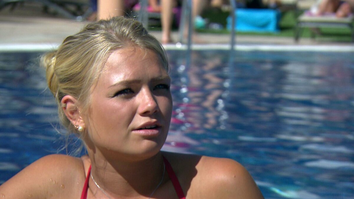 Nach Eifersuchts-Attacke: Felix gibt Marie einen Korb (Video) - Workout ...