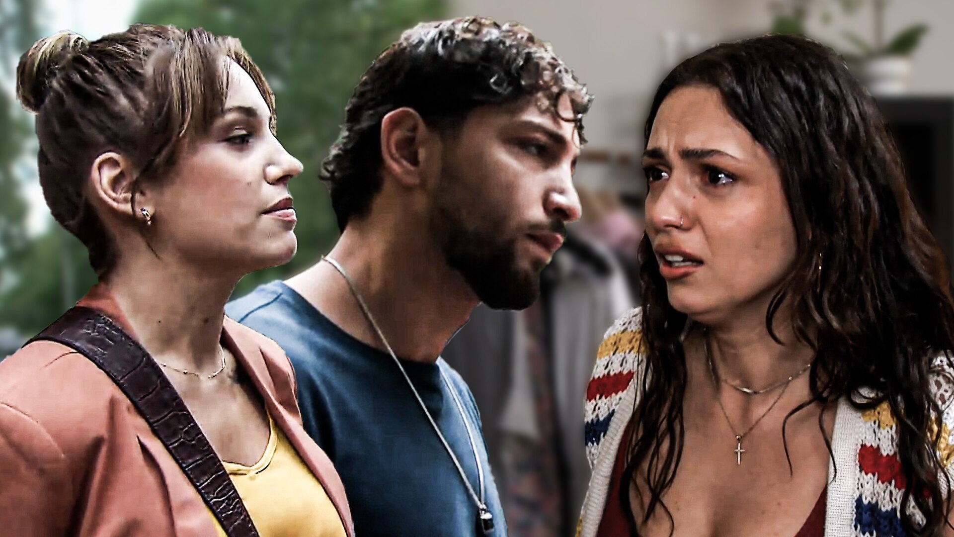 Der BTN-Wochentrailer: Alle gegen Olivia! (Video) - Berlin - Tag ...