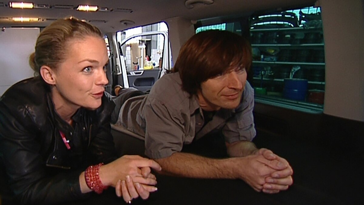 Pimp my VW-Bus (Folge 48) (Video) - GRIP - Das Motormagazin - RTLZWEI