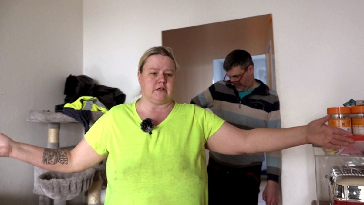 Ostfriesland, wir kommen - Teil 1 - Hartz und herzlich - Tag für Tag ...