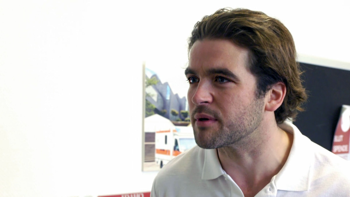 Marc macht eine klare Ansage: Jule soll ihn in Ruhe lassen (Video ...