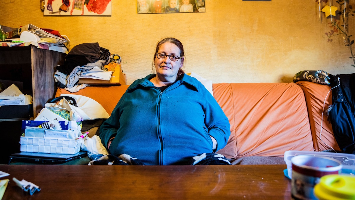 Andrea (Video) - Armes Deutschland - Deine Kinder - RTLZWEI