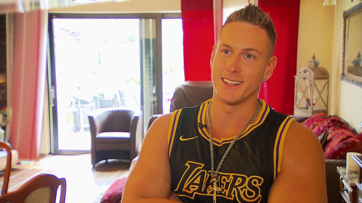 Calvin will sich nicht die Hände schmutzig machen (Video) - Prominent ...