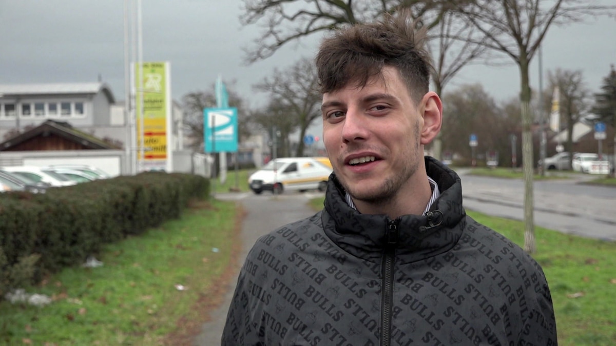 Lösungssuche - Hartz und herzlich - Tag für Tag - RTLZWEI