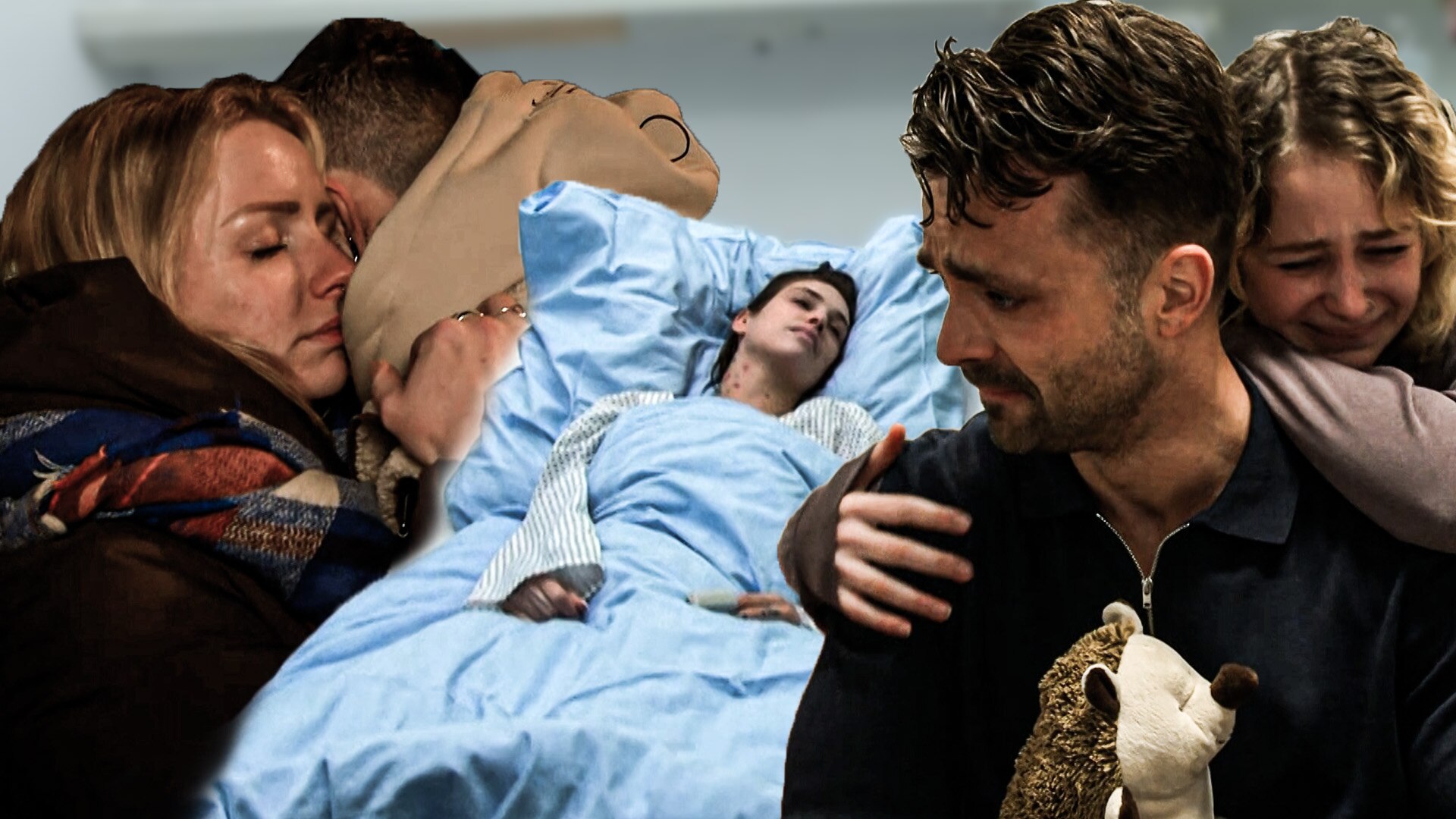 Der BTN-Wochentrailer: Verliert Milla das Baby?! (Video) - Berlin - Tag ...