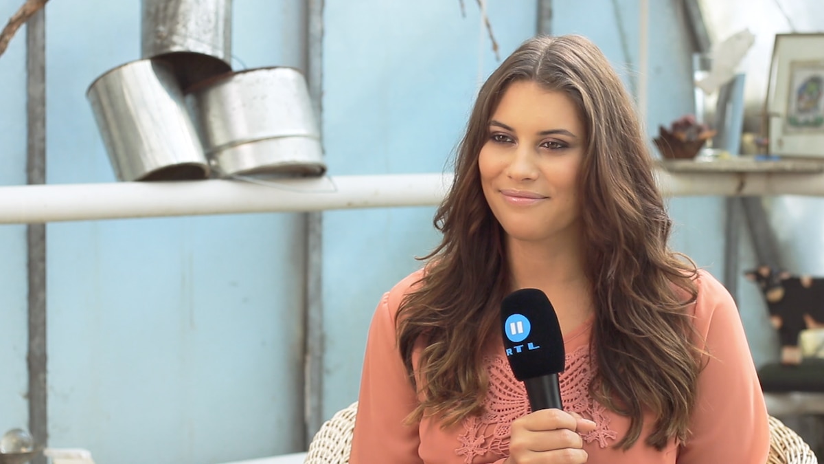 Interview mit der Siegerin der 1. Staffel Céline (Video) - RTLZWEI