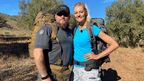 Family Project: Kampf durch die Wildnis - RTLZWEI