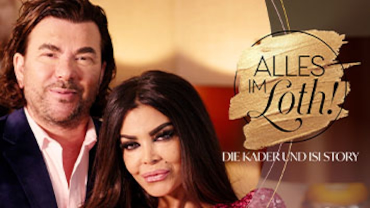 Folgen - Alles im Loth! Die Kader und Isi Story - RTLZWEI