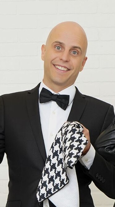 Daniel Kolenitchenko - Alle Infos zum Mann von Oksana - Oksana & Family ...