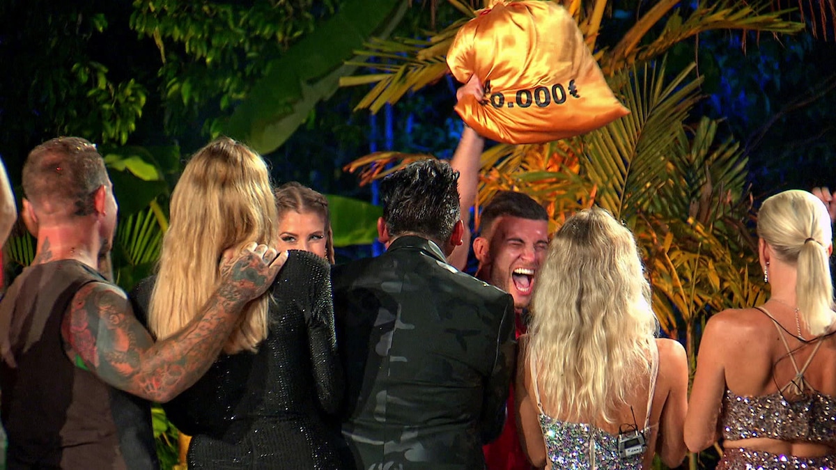 Folge 10 - Das große Finale - Kampf der Realitystars - RTLZWEI