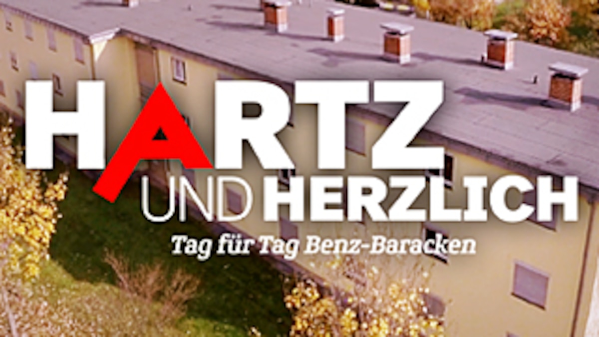 Zukunftspläne - Teil 1 - Hartz und herzlich - Tag für Tag - RTLZWEI