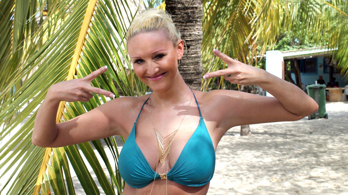 Episode 0058 | Episode 0021 - Next, Please! - RTLZWEI