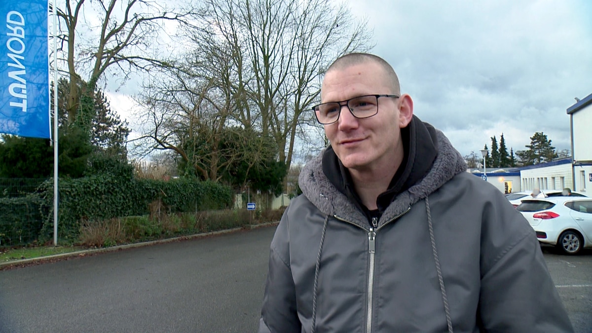 Fristlose Kündigung - Hartz Rot Gold - RTLZWEI