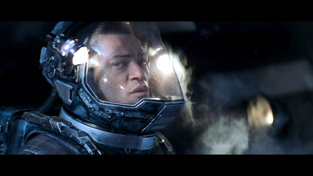 Event Horizon - Am Rande des Universums - Der Spielfilm im TV-Programm ...