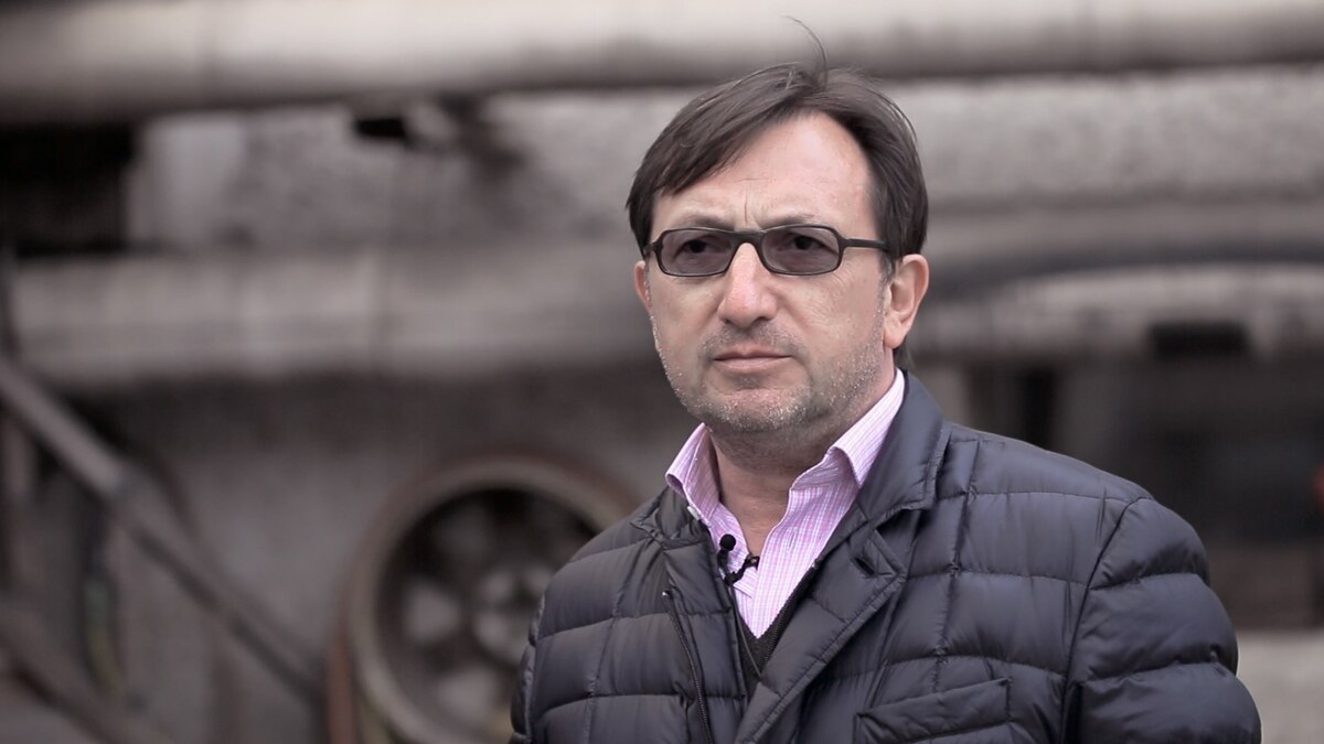 Produzent Marc Conrad im Interview (Video) - RTLZWEI