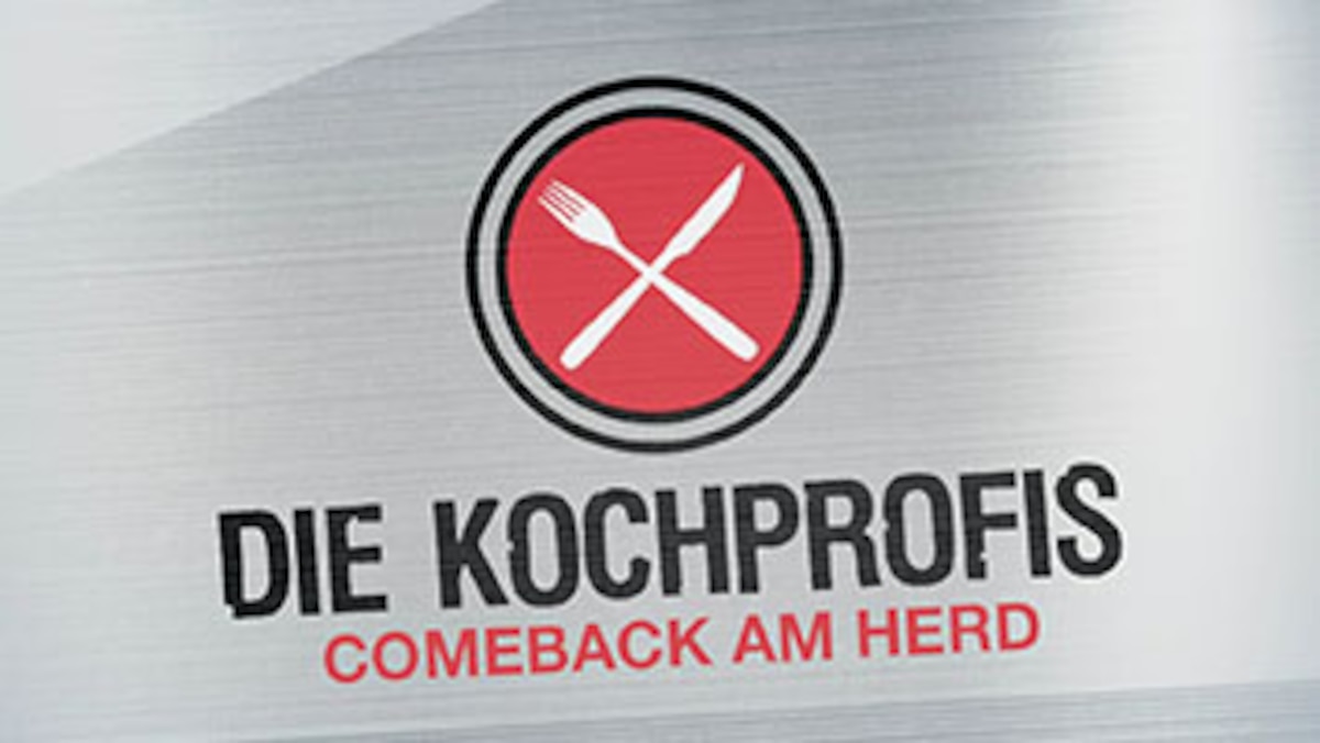 Die Kochprofis - Comeback am Herd - RTLZWEI