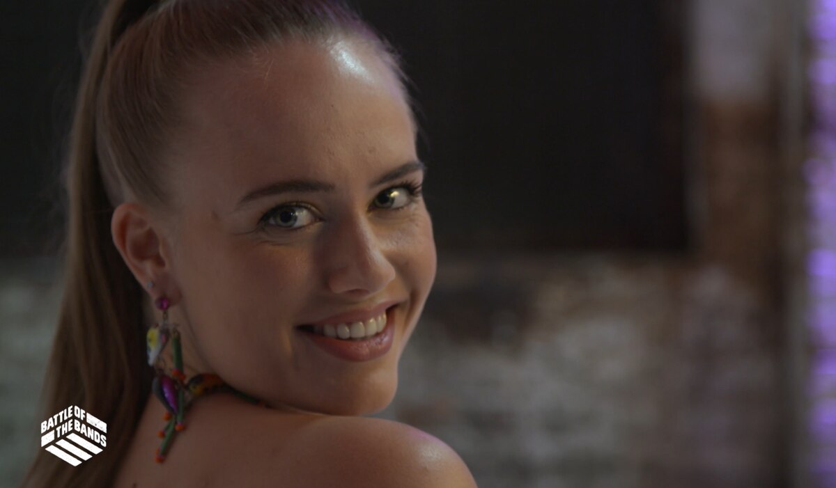 Ich bin Leonie (Video) - RTLZWEI