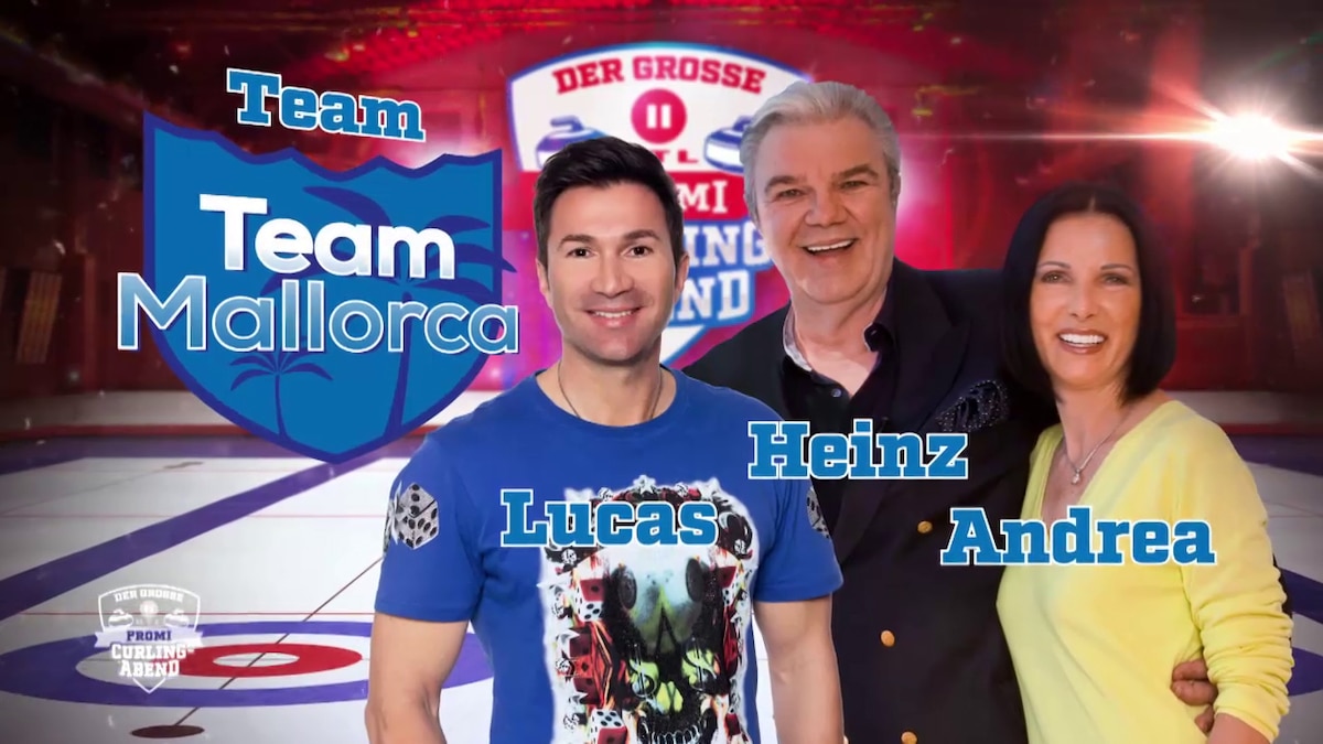 Team "Mallorca" (Video) - RTLZWEI