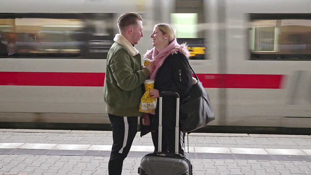 Entlassung - Hartz und herzlich - Tag für Tag - RTLZWEI