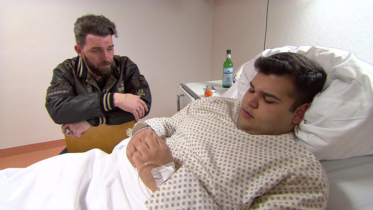 Dastin kommt zurück ins Loft (Video) - Köln 50667 - RTLZWEI