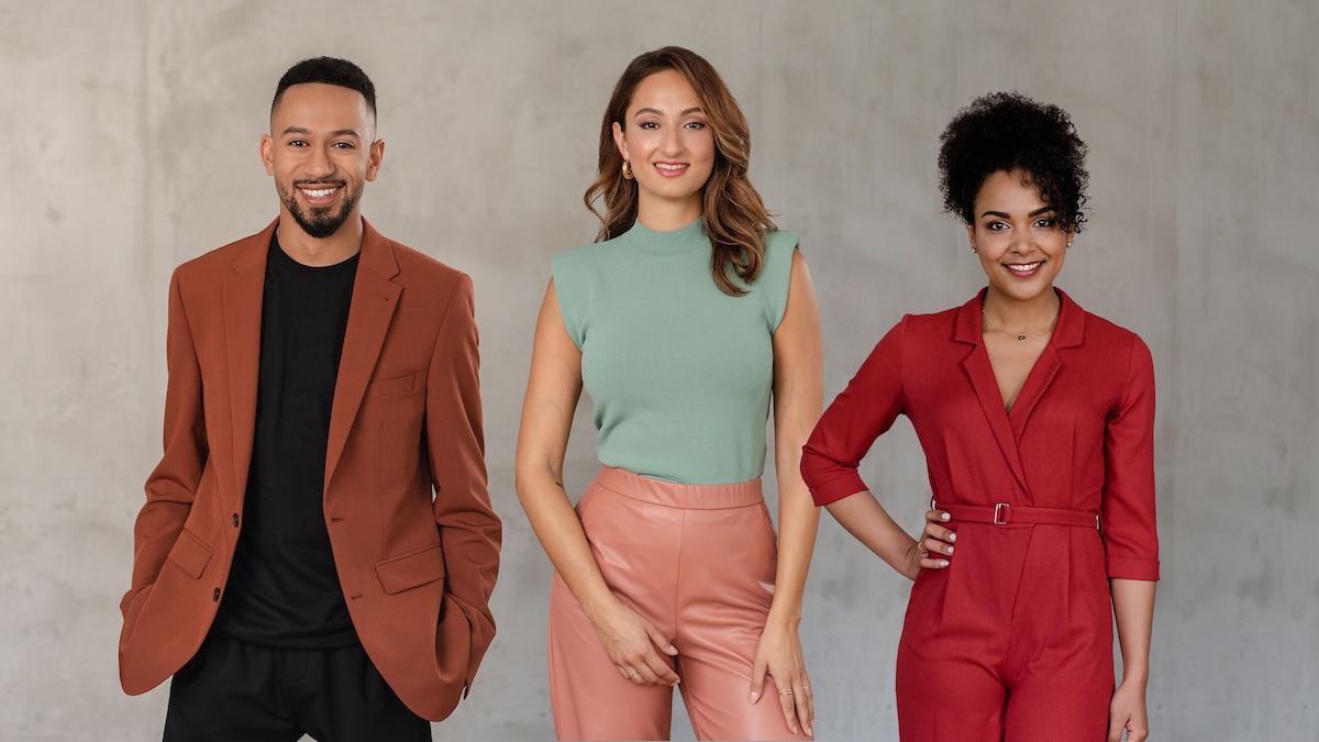 22.04.2025 - RTLZWEI News - RTLZWEI