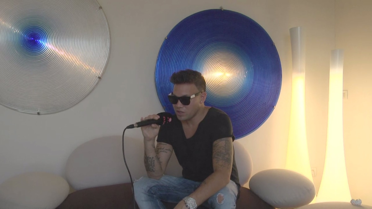 Interview: Kay One über Frauen (Video) - RTLZWEI