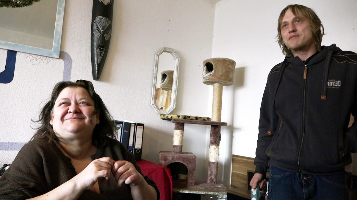 Meldung: Überzeugender Staffelstart von „Hartz und herzlich“ bei ...