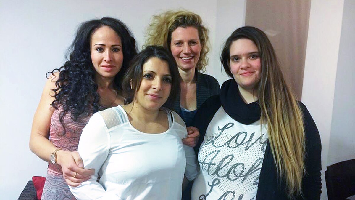 Episode 0001 - RTLZWEI