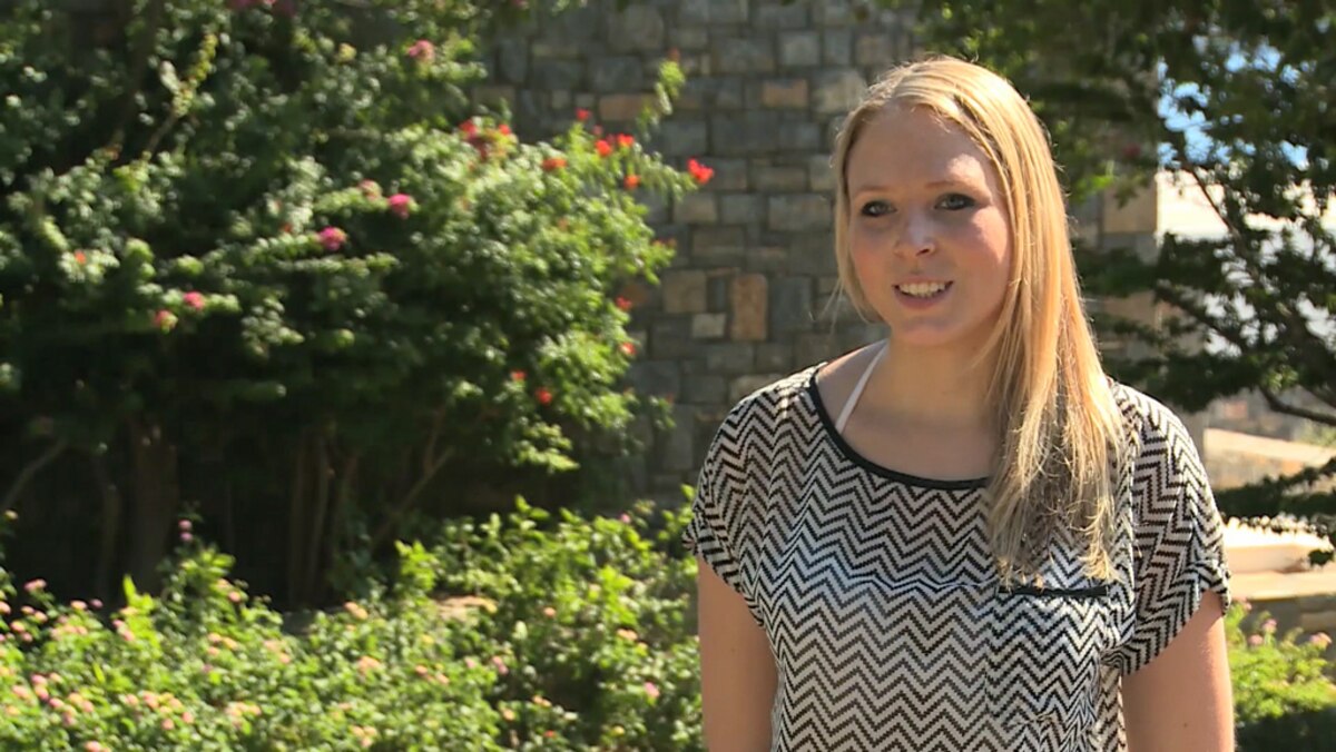 Secrets Staffel 3 - Teil 3 (Video) - Next, Please! - RTLZWEI