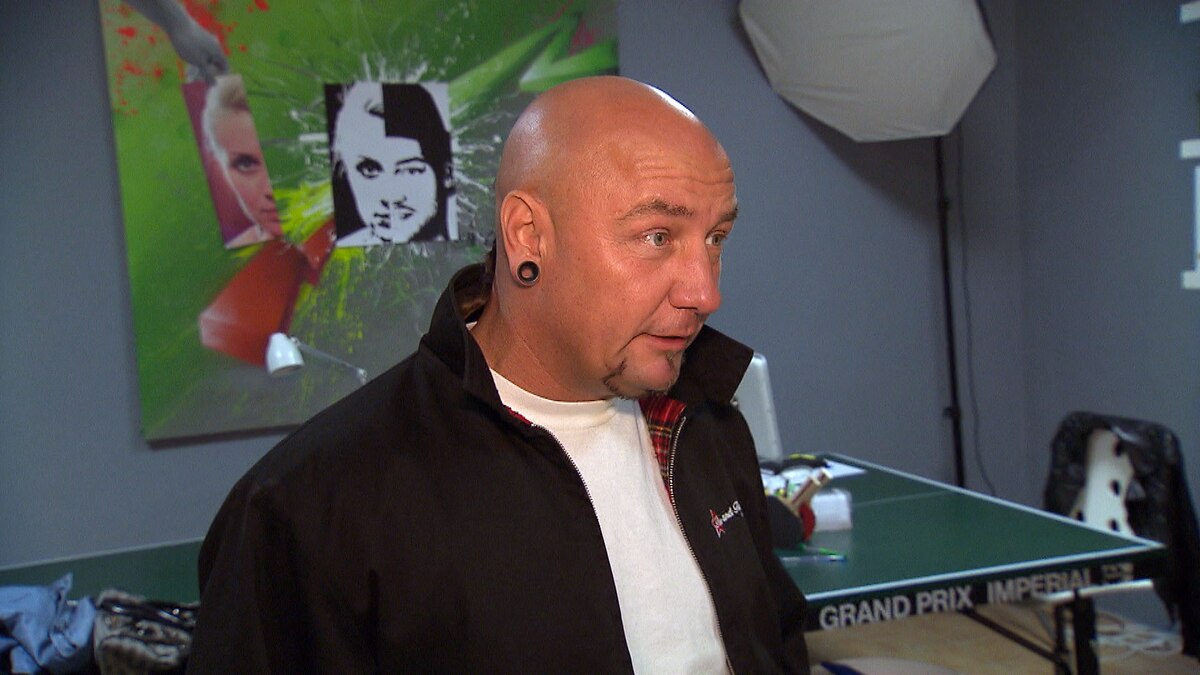 Episode 0192 - Berlin - Tag & Nacht - RTLZWEI