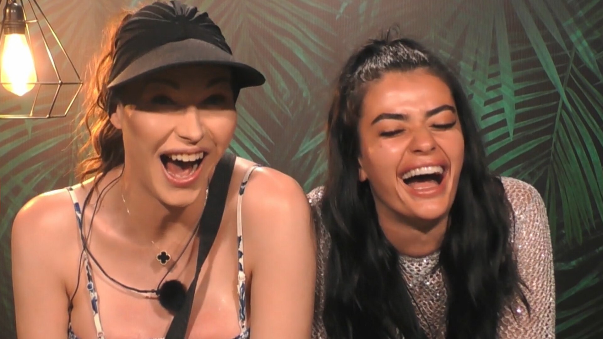 Die nächste Staffel KDRS steht an (Video) - Kampf der Realitystars - RTLZWEI