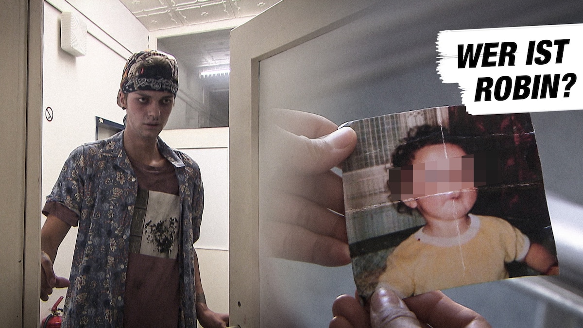 Best-of Folge 1767 - Wer ist Robin? (Video) - Berlin - Tag & Nacht ...