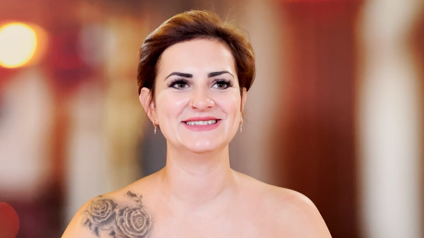 Lisa hat schwere Zeiten hinter sich (Video) - Adam sucht Eva - RTLZWEI