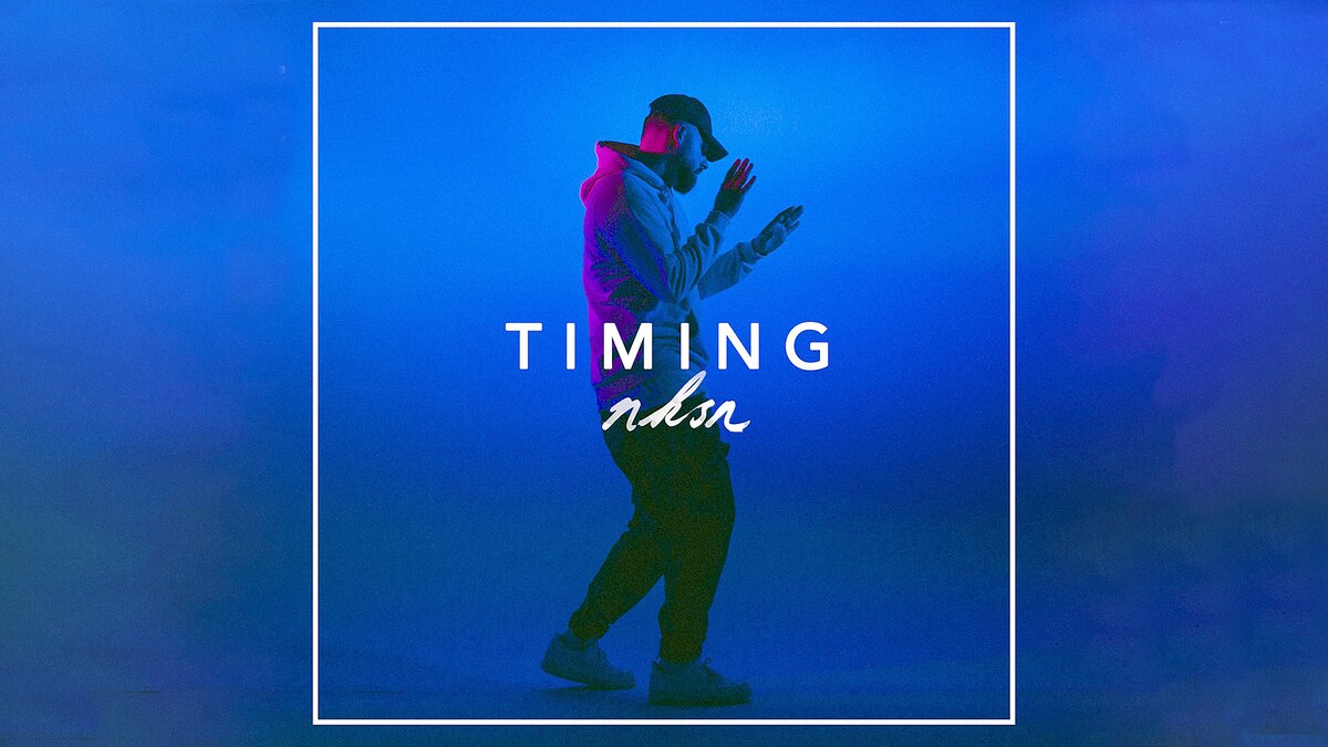 Meldung: „Timing“ – Newcomer NKSN veröffentlicht neue Single - RTLZWEI ...