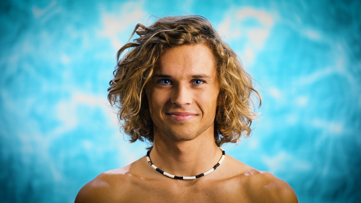 Love Island - Das Interview mit Victor (Video) - Love Island - Heiße ...