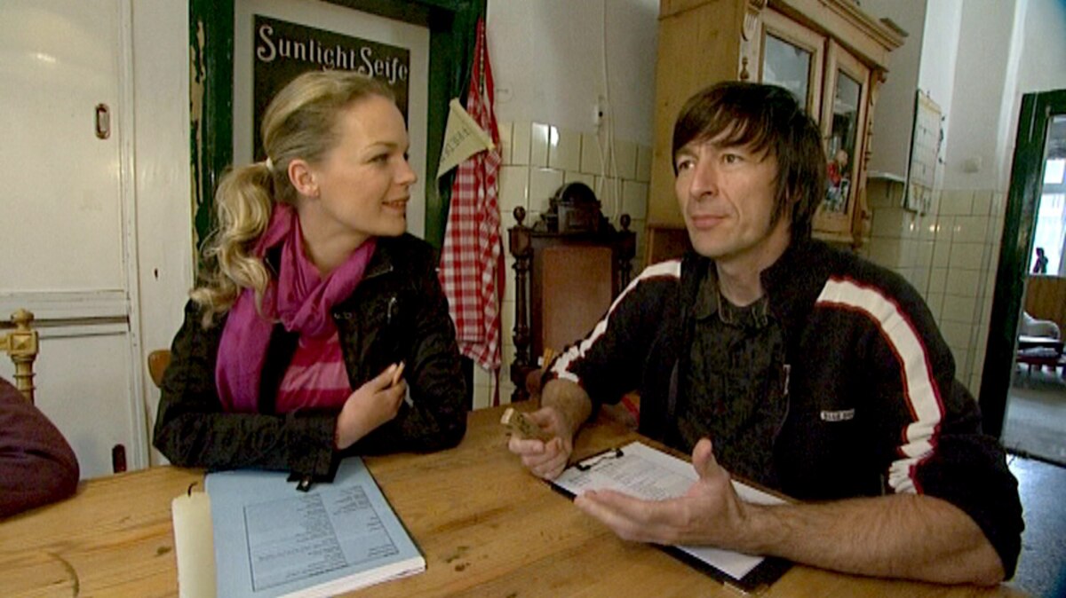 Eine alte Kneipe wird ein Wohnhaus - Zuhause im Glück - Unser Einzug in ...