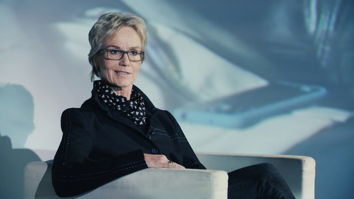 Interview mit Dr. Brockmann: Der Hintergrund von Beziehungstaten (Video ...