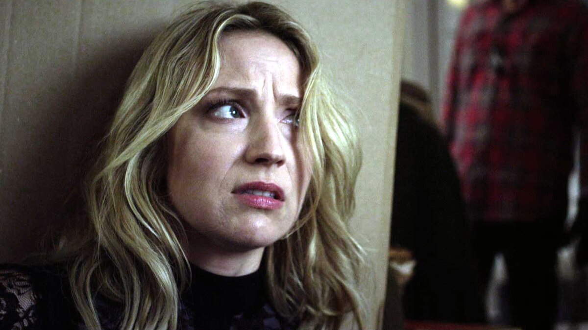 Deadly Home - Der Spielfilm im TV-Programm bei RTLZWEI