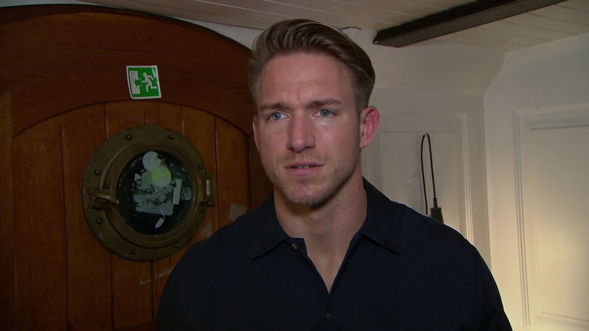 Wie weit wird André für Joey gehen?! (Video) - Berlin - Tag & Nacht ...