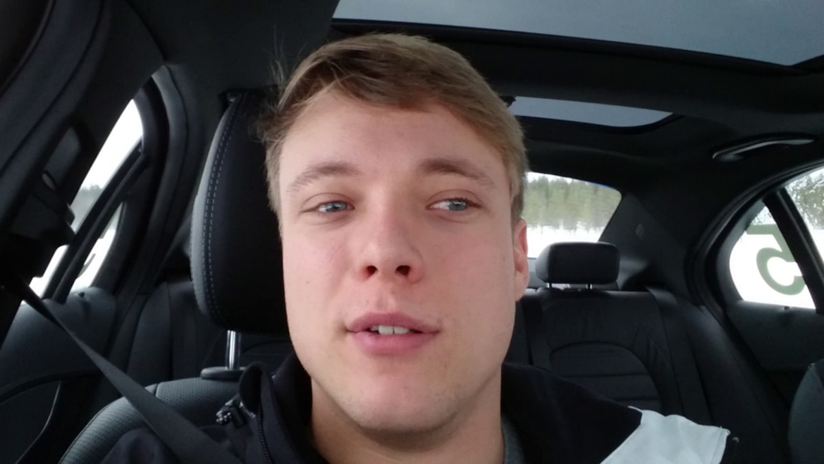 Videoblog 7: GRIP-Fan Felix vs. Matthias Malmedie (Video) - GRIP - Das ...