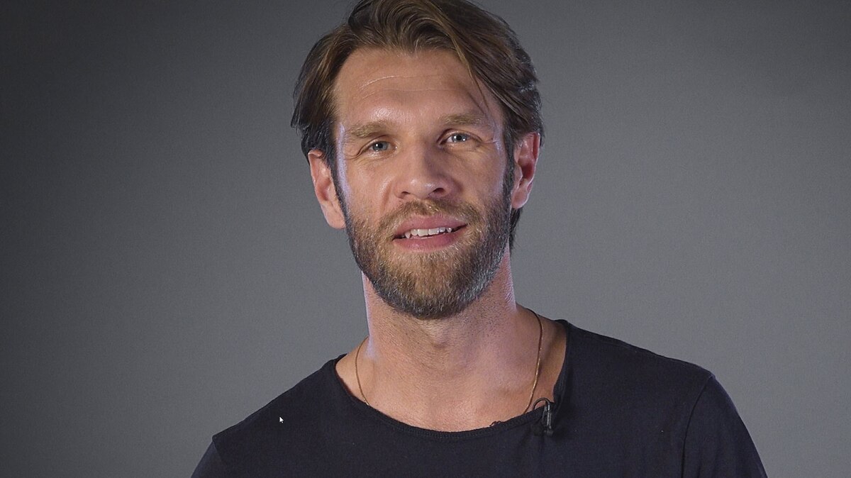 Marc Rissmann über "Manni" (Video) - RTLZWEI