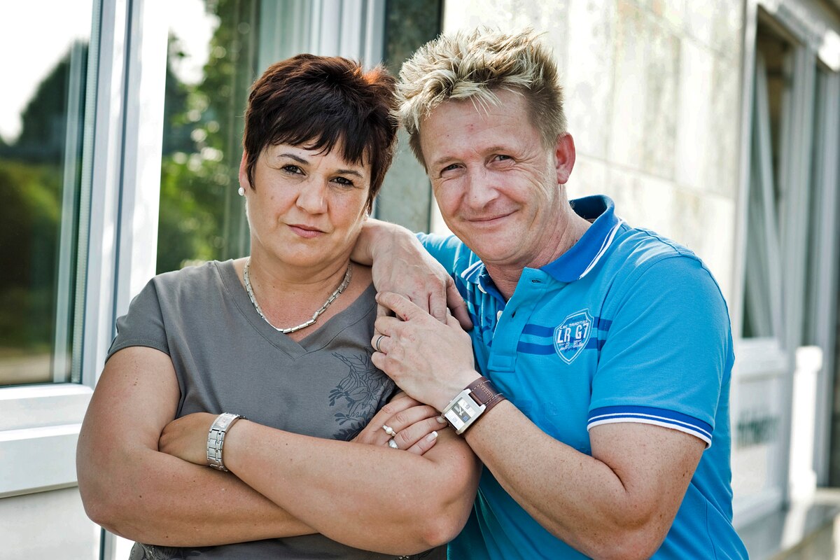 Frisch gestrichen | Die G Block-Gang - Privatdetektive im Einsatz - RTLZWEI