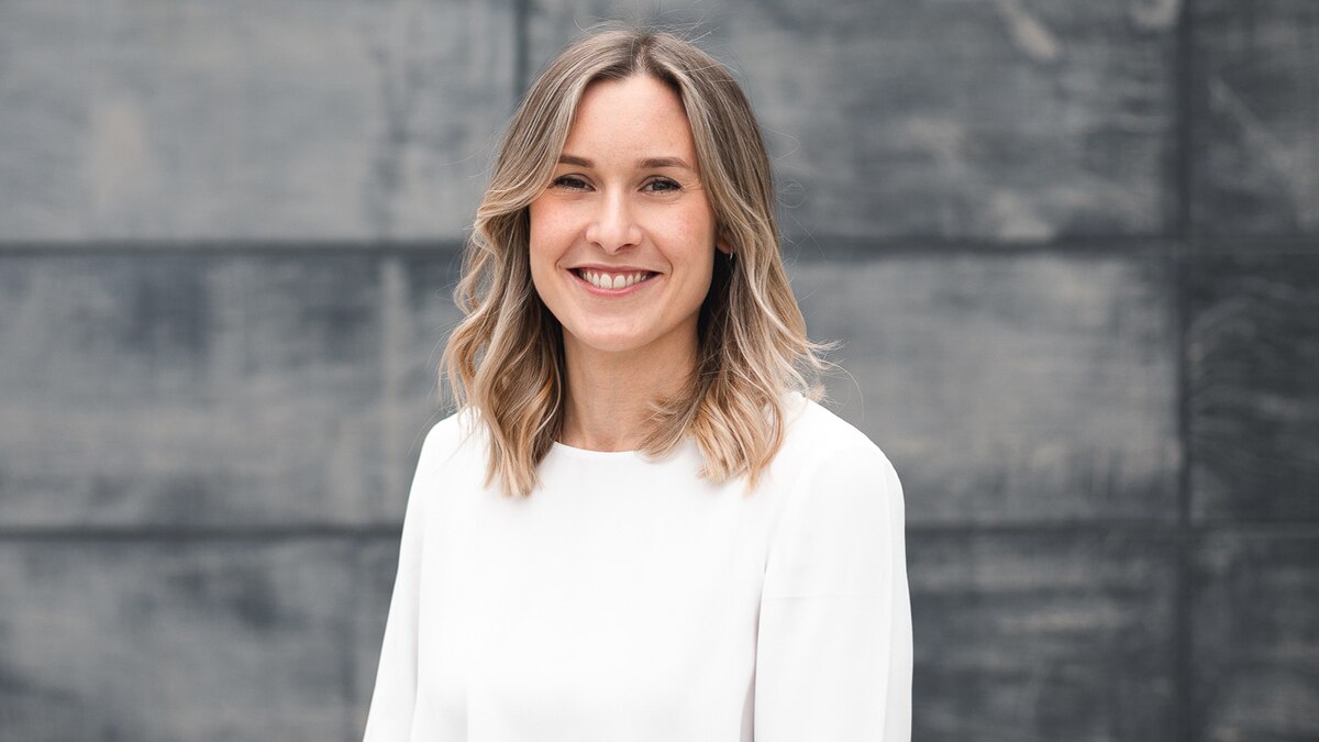 Meldung: Kathrin Welsch ist neue Personalleiterin bei RTLZWEI - RTLZWEI ...