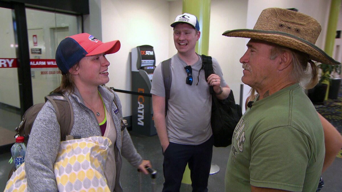 Schluss mit der Zweisamkeit (Video) - Die Reimanns - Ein ...