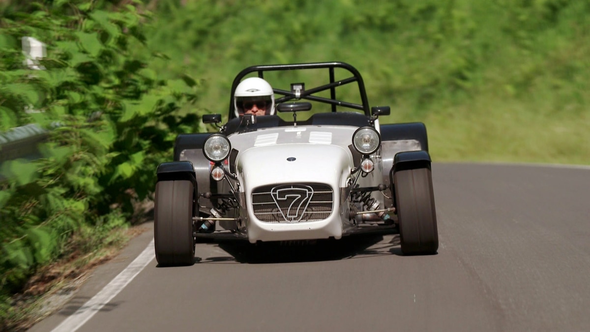 Wenn der Müller zweimal klingelt - Micha Rhein von 'In Extremo' | Top 3 ...