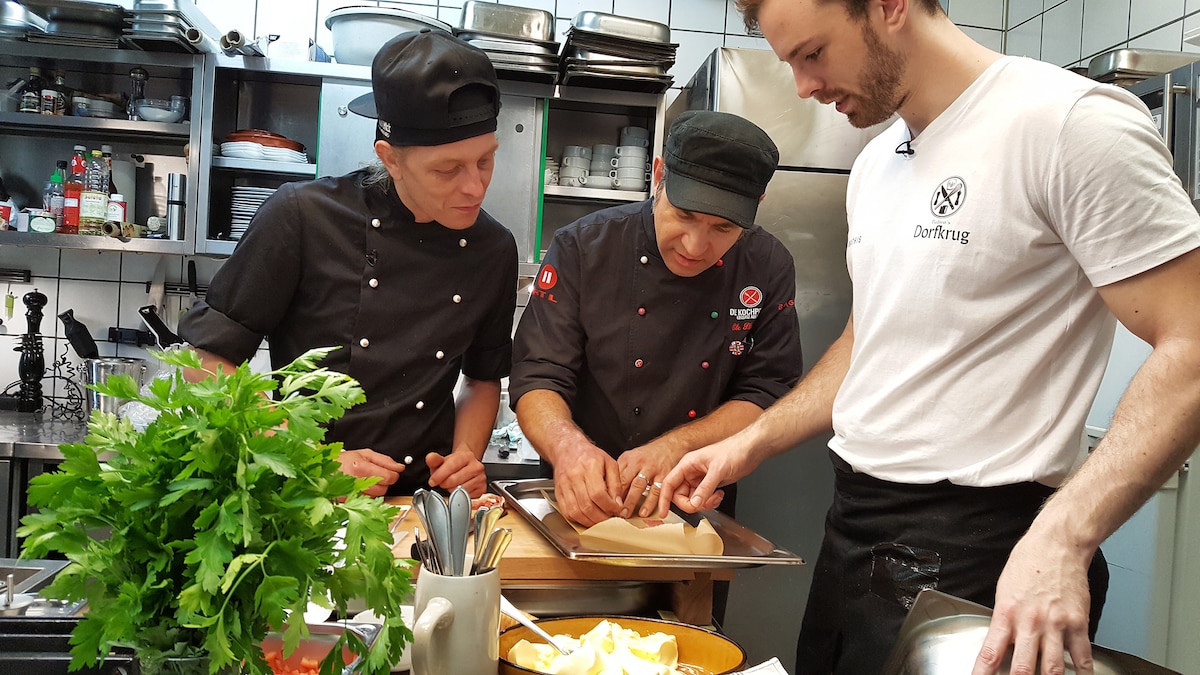 Episode 0003 - RTLZWEI