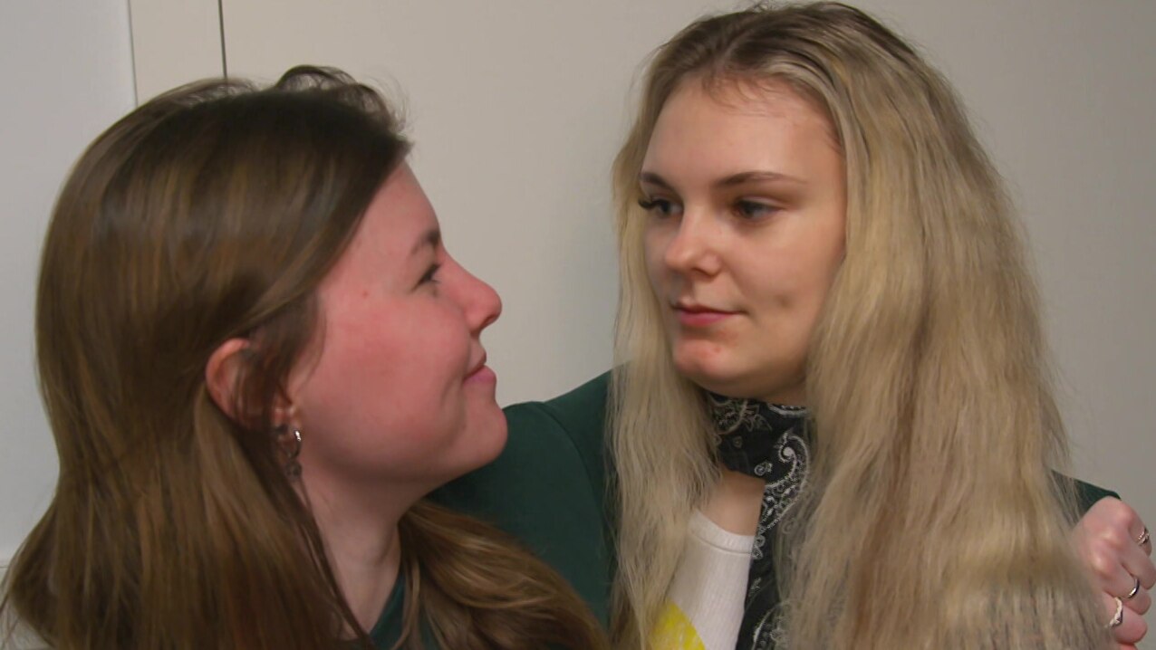 Sina durchlöchert Lynn (Video) - Berlin - Tag & Nacht - RTLZWEI